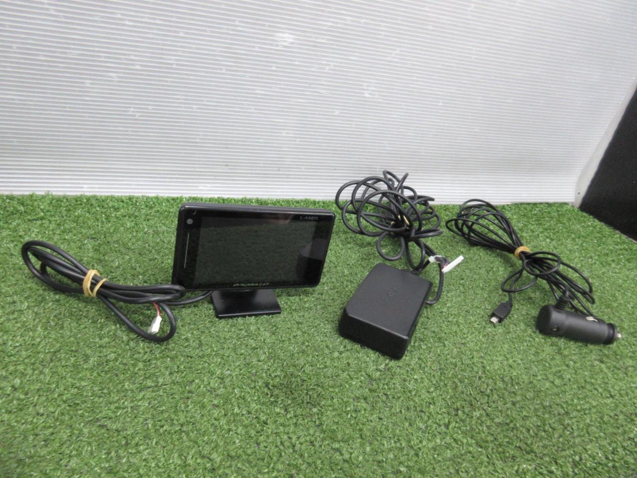 YUPITERU(ユピテル) LS700 | カー用品 電装系 レーダー探知機を通販で購入する | 中古カー＆バイク用品の販売ならアップガレージ