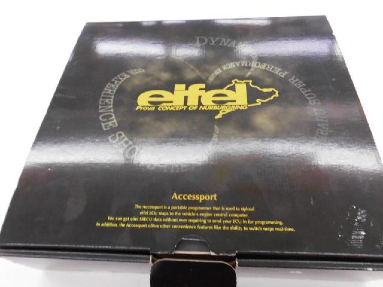 【その他】eifel Prova Accessport【アクセスポート】 | カー用品 電装系 チューニング電装を通販で購入する | 中古カー＆バイク用品の販売ならアップガレージ