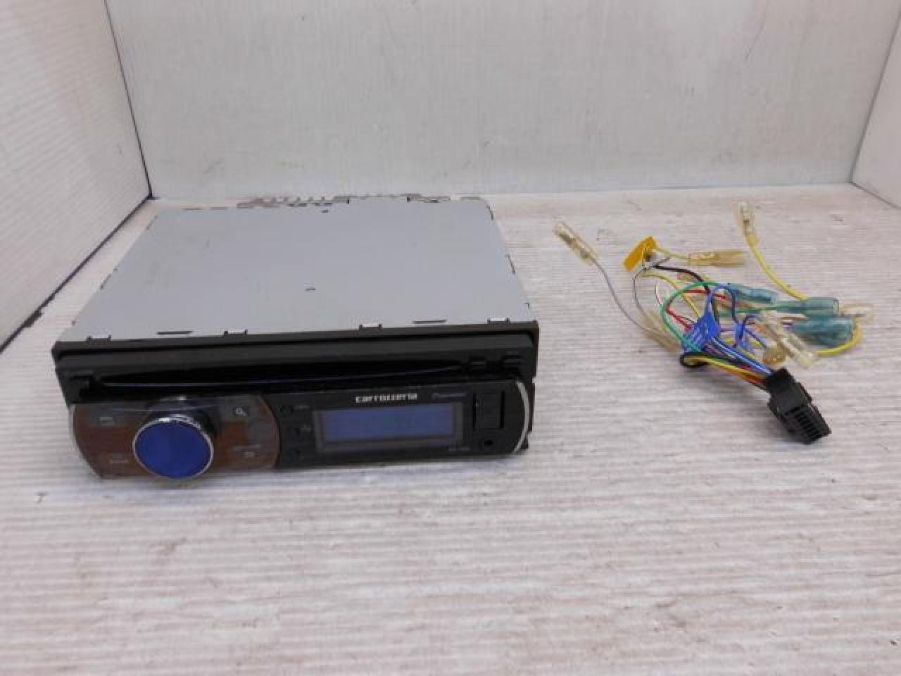 【carrozzeria】DEH-P650 2010年モデル | カー用品 ヘッドユニット CDチューナーを通販で購入する | 中古カー ...
