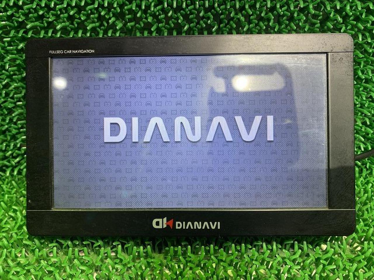 【さらに値下げしました!】エンプレイス DIANAVI DNK-7615J ポータブルナビ | 中古品 | アップガレージ 群馬館林店 | カー用品 カーナビ(地デジ） ポータブルメモリーナビ ...