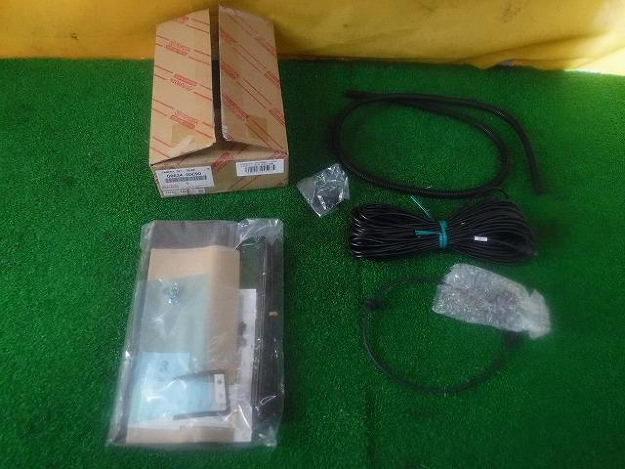 TOYOTA純正 バックカメラ | 新古品 | アップガレージ 奈良橿原店 | カー用品 カーAVアクセサリー バックカメラを通販で購入する ...