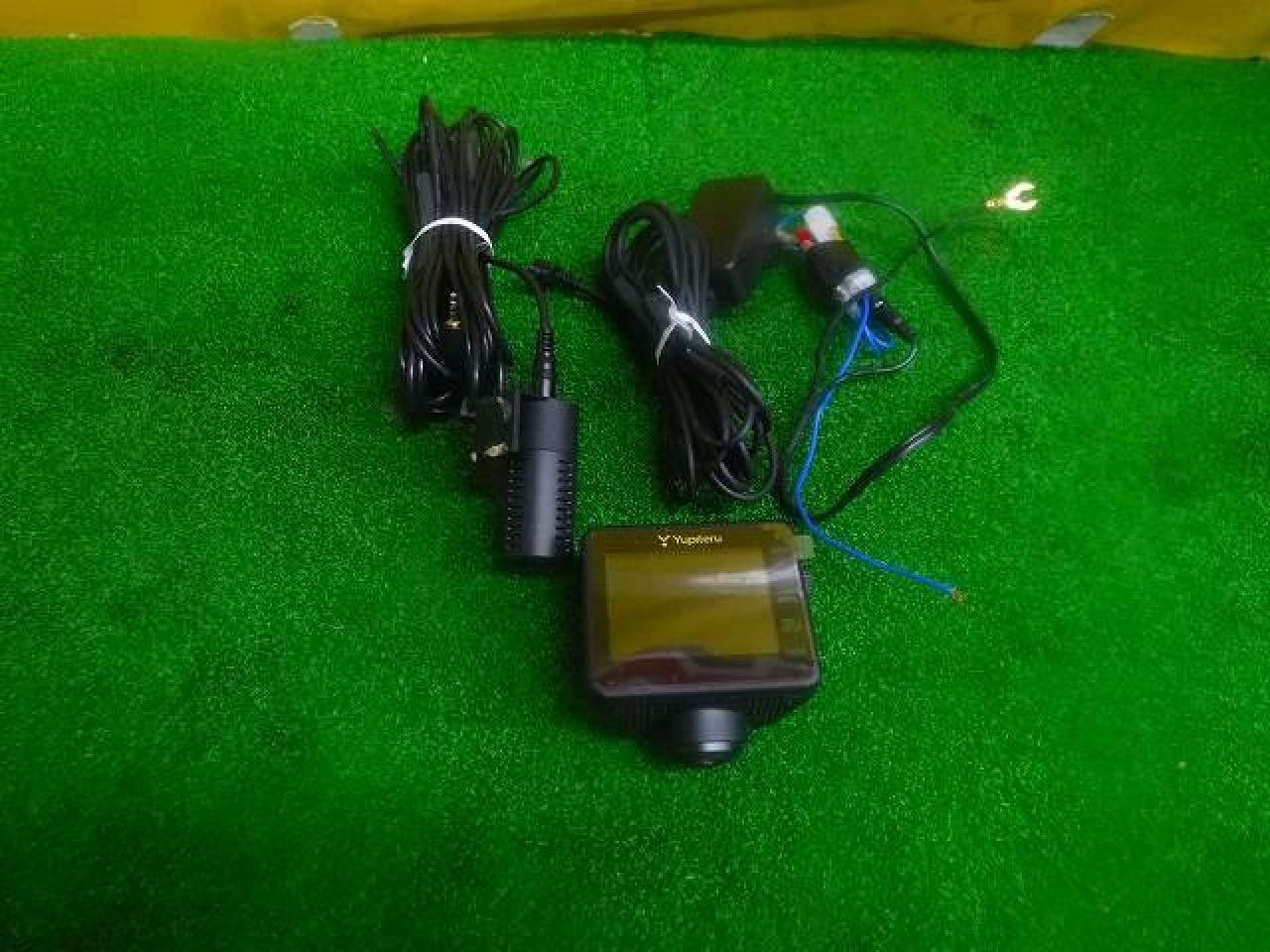 ♪キャンペーン値下げしました!♪YUPITERU marumie Q-30R 全周囲360度&リアカメラ ドライブレコーダー | カー用品 カーAVアクセサリー ドライブレコーダーを通販で購入 ...