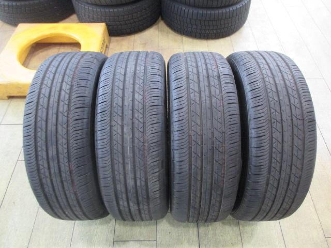 BRIDGESTONE TURANZA ER33(2023年製造) ★4本セット★ | 中古品 | アップガレージ 埼玉東松山店 | カー用品 ...