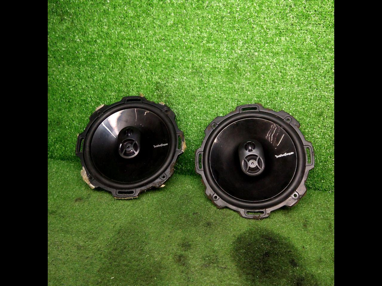 【Rockford】P1653 | カー用品 スピーカー 埋め込みスピーカーを通販で購入する | 中古カー＆バイク用品の販売ならアップガレージ