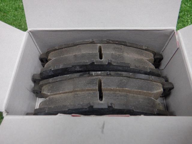 値下げしました!!PITWORK AY040-KE156 フロント用ブレーキパッド | カー用品 ブレーキ系 ブレーキパッド・シューを通販で購入する | 中古カー＆バイク用品の販売ならアップガレージ