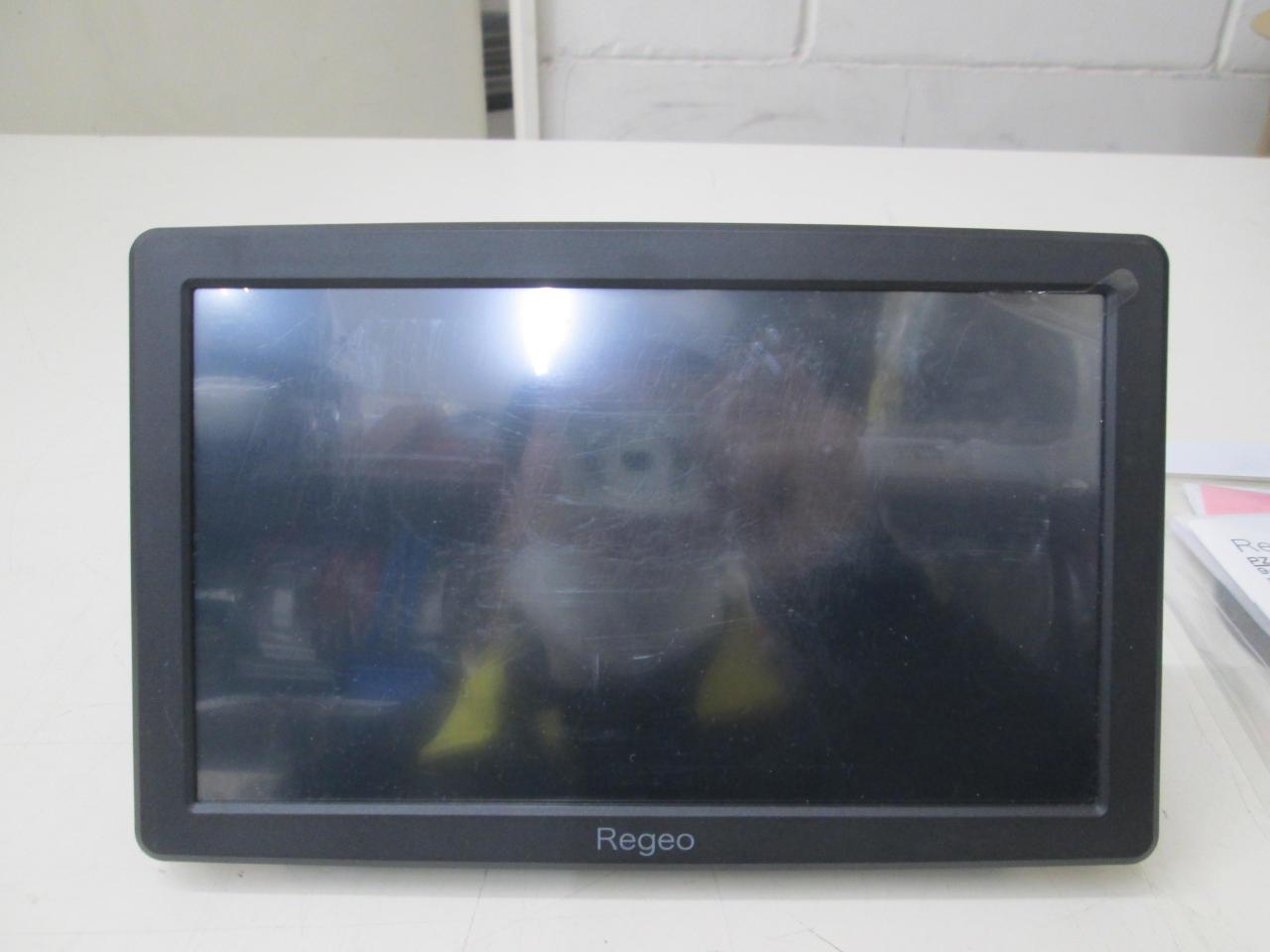 Regeo ポータブルナビ PZ-920 | カー用品 カーナビ(地デジ） ポータブルナビ(地デジ)の通販 | アップガレージ 中古カー＆バイク用品の買取・販売専門店