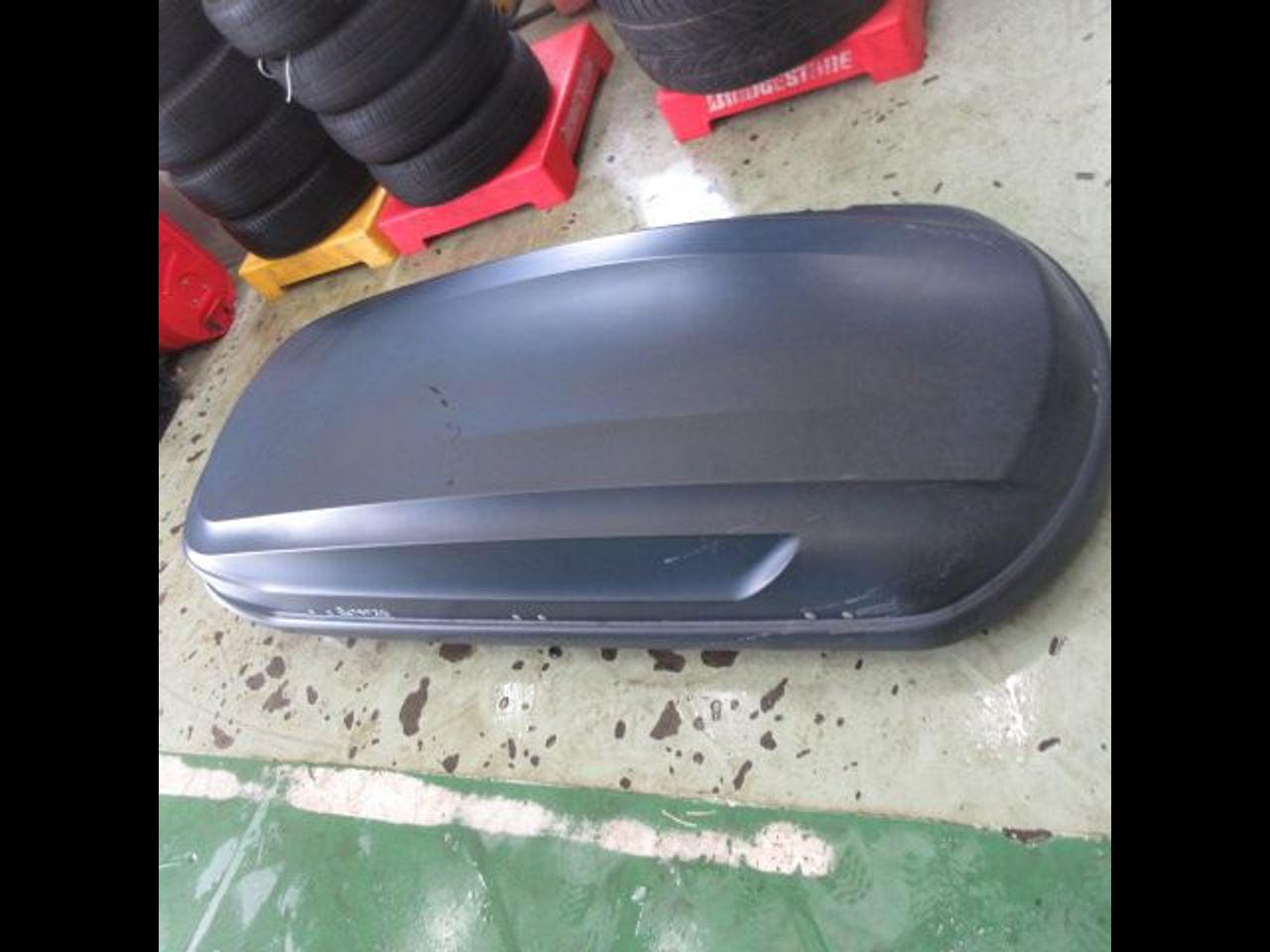 TERZO EA420B 両開きルーフBOX | カー用品 キャリア ルーフBOXを通販で購入する | 中古カー＆バイク用品の販売ならアップガレージ