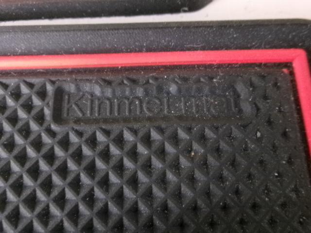 KINMEI ドアポケットマット【S660 JW5】 | カー用品 インテリア その他インテリアを通販で購入する | 中古カー＆バイク用品の販売ならアップガレージ