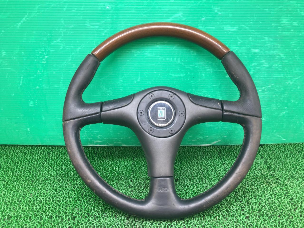 NARDI Z5 | カー用品 インテリア ステアリングを通販で購入する | 中古カー＆バイク用品の販売ならアップガレージ