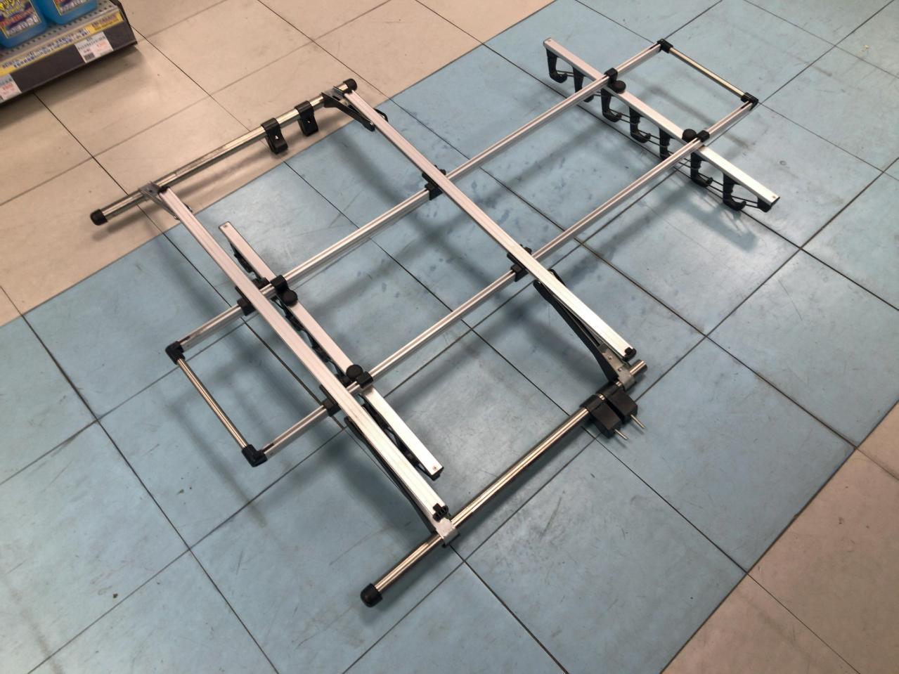 INNO IF14 ロッドホルダーJフック7 | カー用品 キャリアを通販で購入する | 中古カー＆バイク用品の販売ならアップガレージ