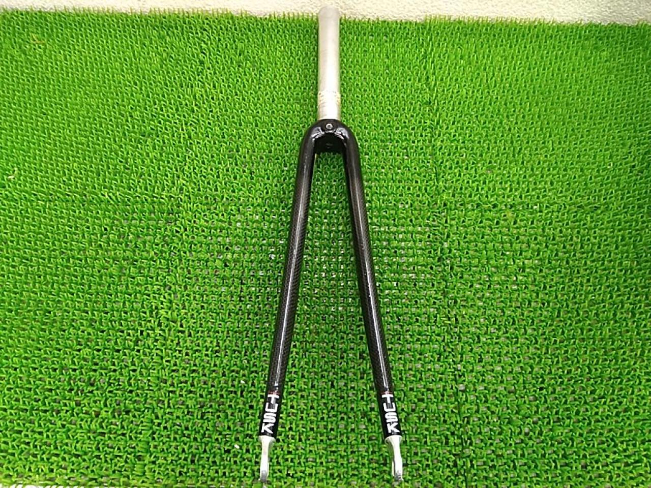 COLUMBUS TUSK シクロクロス フロントフォーク ステム長185mm さらに価格見直しました | リジッドフォークを通販で購入する ...