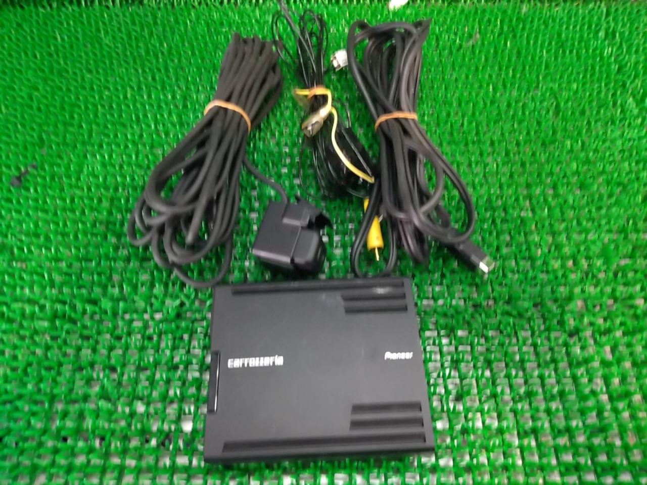 carrozzeria クルーズスカウターユニット ND-CS3A(CPN5750) 【現実風景にナビ情報を重ねて表示】 ※SDカード別売 未 ...