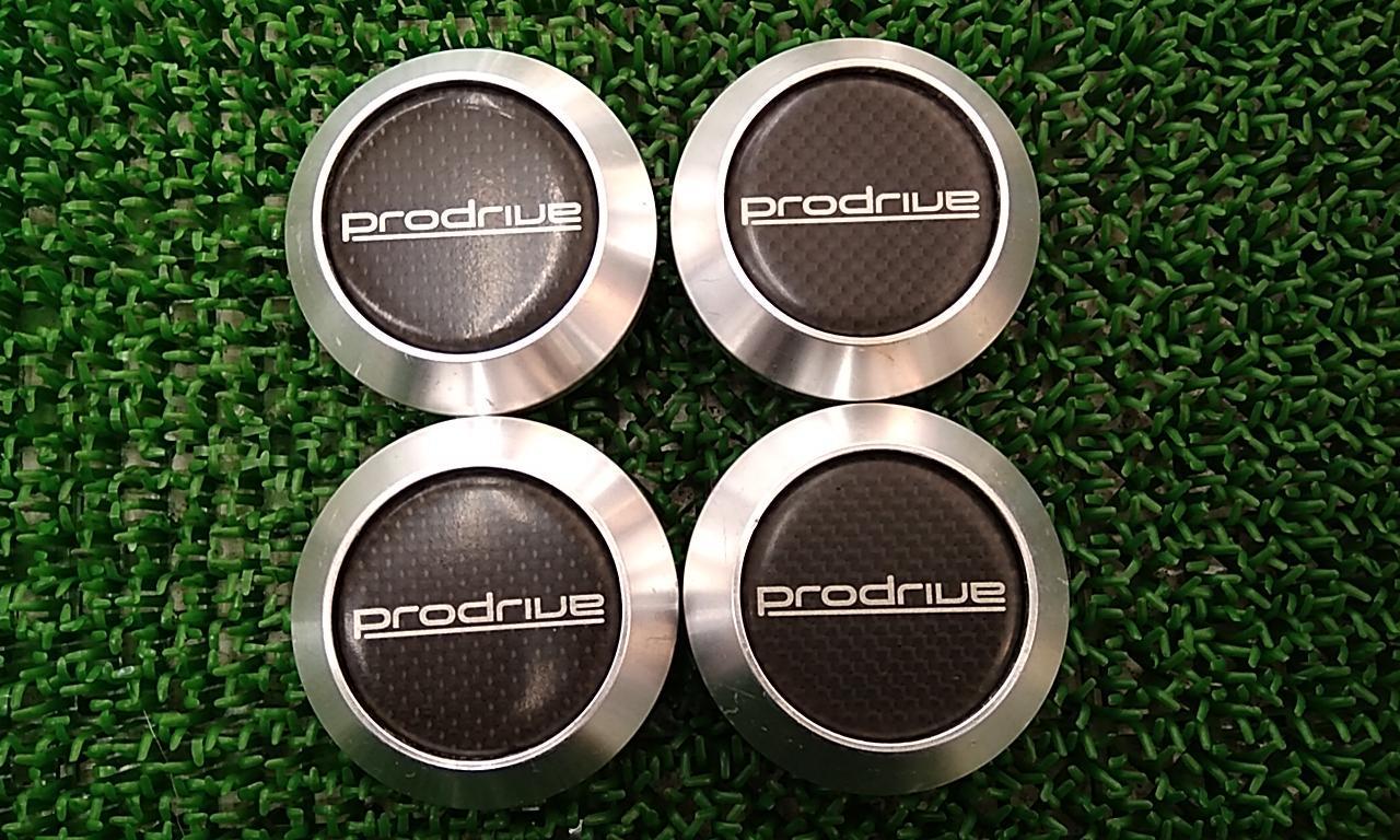 BRIDGESTONE Prodrive(プロドライブ) センターキャップ | 中古品 | アップガレージ ホイールズ千葉市原店 | カー用品 ...