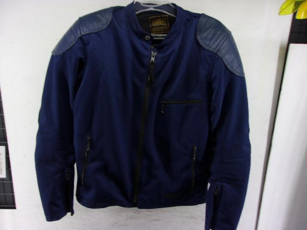 サイズM KADOYA(カドヤ)メッシュジャケット | バイク用品 ウエア ジャケット(二輪)を通販で購入する | 中古カー＆バイク用品の販売ならアップガレージ