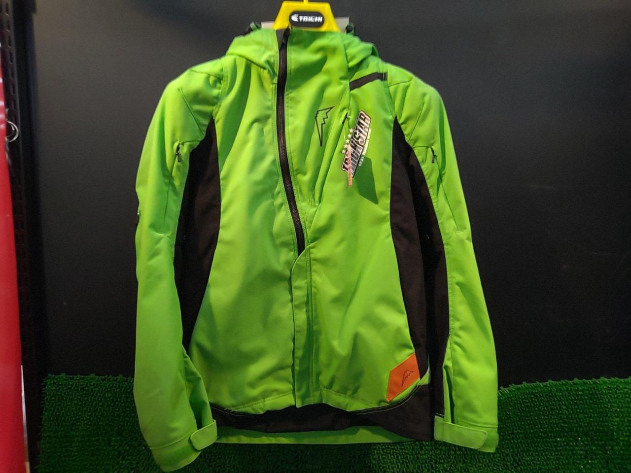 Mサイズ KUSHITANI(クシタニ)×TRICK STAR(トリックスター) K-2169T クラリティジャケット *春/秋用 | バイク用品 ウエア ジャケット(二輪)を通販で購入する ...