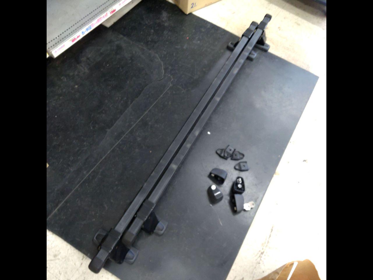 INNO/RV-INNO(イノー) IN-SU+B127 | カー用品 キャリアを通販で購入する | 中古カー＆バイク用品の販売ならアップガレージ