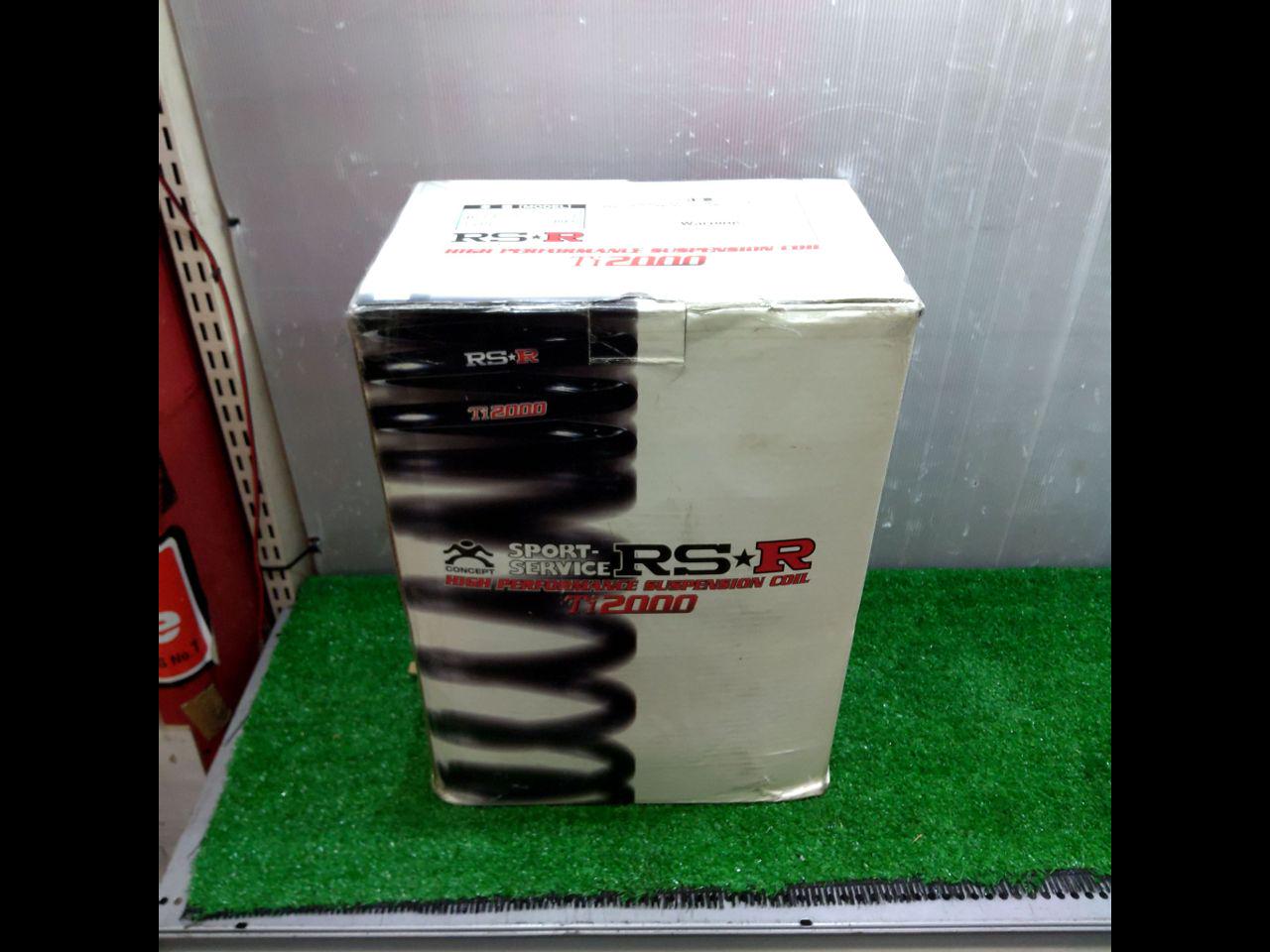 ☆大幅値下げ☆RS-R Ti2000 DOWN 【RC300h/AVC10系】 | カー用品 足まわり サスを通販で購入する | 中古カー＆バイク用品の販売ならアップガレージ