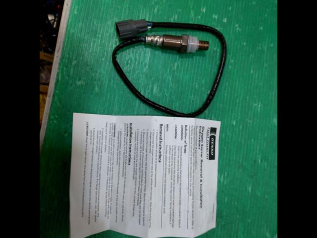 ☆未使用☆【スバル純正】O2センサー 22690-AA900 | 新古品 | アップガレージ 平塚店 | カー用品 吸気・排気系 その他吸気 ...