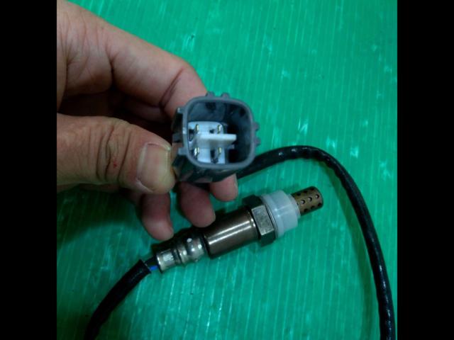 ☆未使用☆【スバル純正】O2センサー 22690-AA900 | 新古品 | アップガレージ 平塚店 | カー用品 吸気・排気系 その他吸気 ...