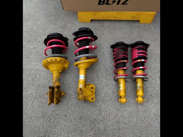 The price cut has closed !! [WRX STi/VABSUBARU Late model genuine ...