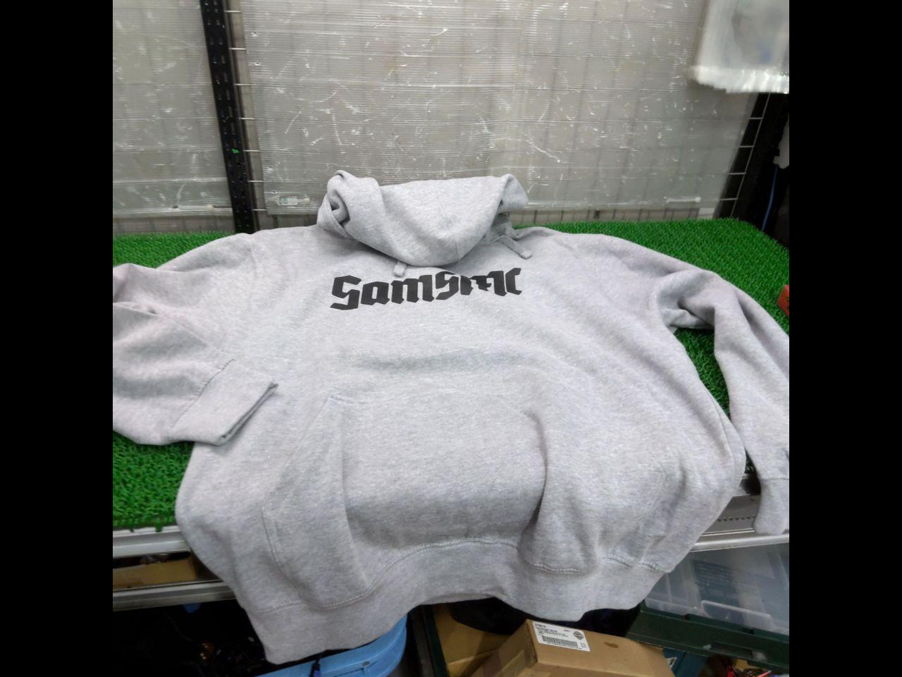 SAMS PRO CLUB COLLEGE HOODIE ★価格見直しました★ | バイク用品 ウエア その他ウエア(二輪)を通販で購入する ...