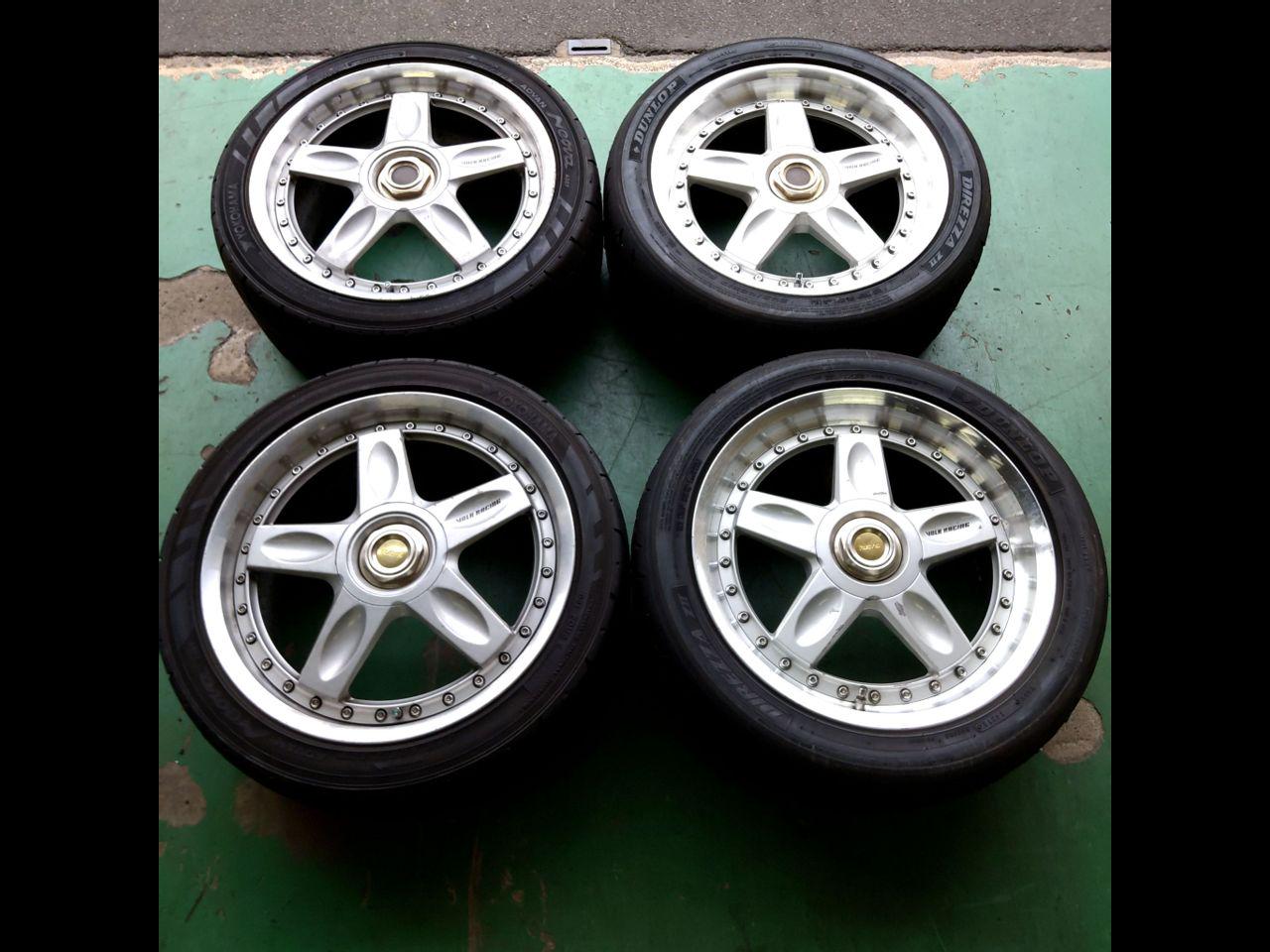 RAYS(レイズ)VOLK RACING(ボルク レーシング) CV-PRO | カー用品 アルミホイール 17インチホイールを通販で購入する ...