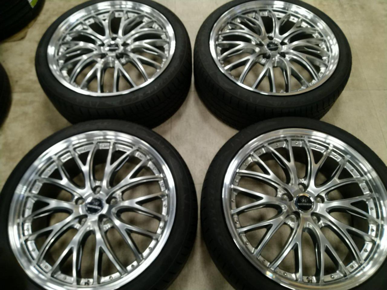 BADX 632 LOXARNY LOXARNY MULTI FORCHETTA MS3 + TOYO PROXES FD1 + TOYO PROXES FD1 | 中古品 | アップガレージ ...