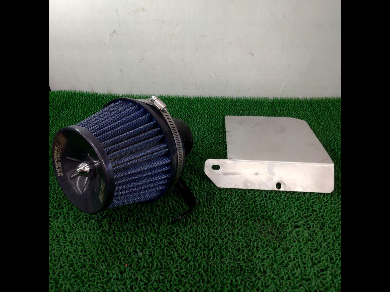 BLITZ LM SUSPOWER CORE TYPE LM | カー用品 吸気・排気系 エアクリーナーを通販で購入する | 中古カー＆バイク ...