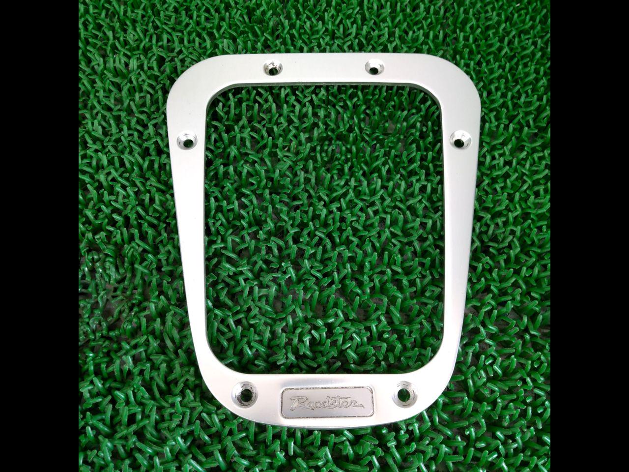 MAZDA NBロードスター純正OP シフトプレートパネル | カー用品 インテリア その他インテリアを通販で購入する | 中古カー＆バイク用 ...