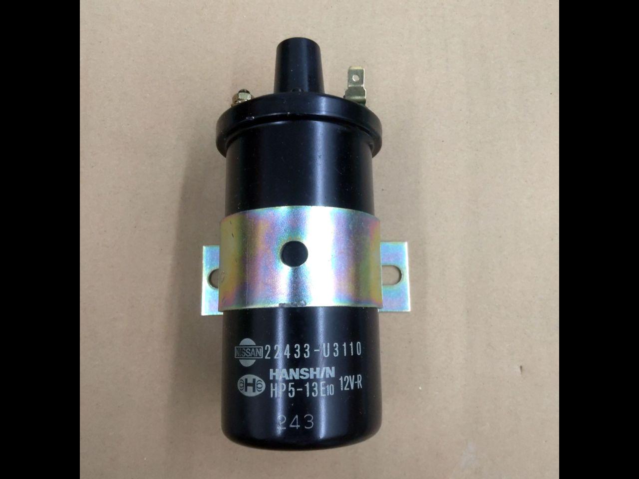 【日産純正】イグニッションコイル 22433-U3110 | カー用品 電装系 電装パーツを通販で購入する | 中古カー＆バイク用品の販売なら ...