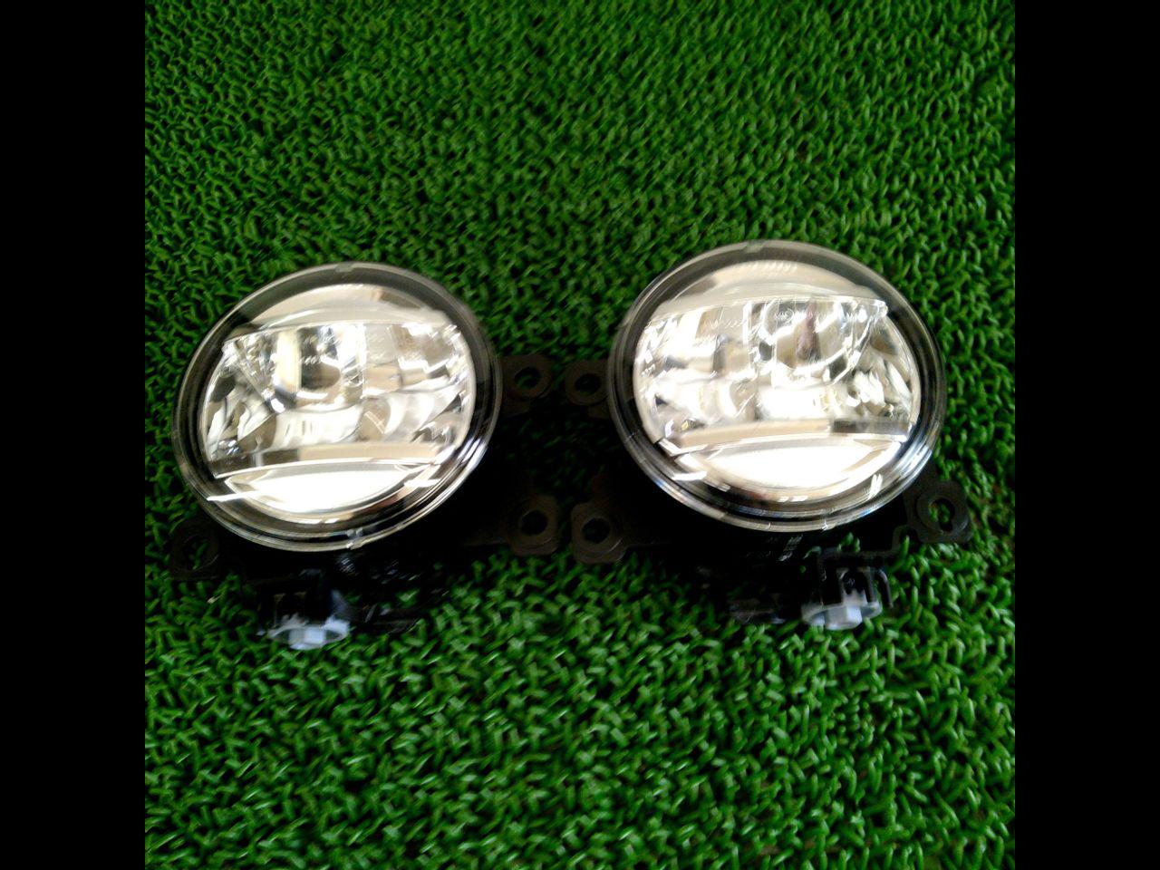 【ホンダ純正】LEDフォグランプ | カー用品 電装系 ホーンを通販で購入する | 中古カー＆バイク用品の販売ならアップガレージ