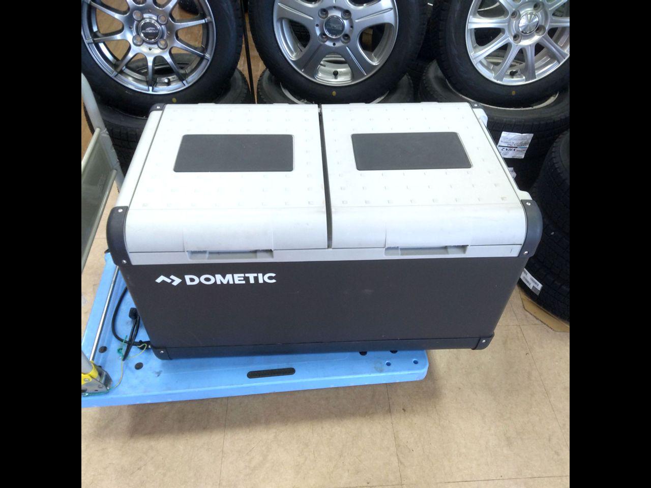 DOMETIC ポータブル2wayコンプレッサー CFX75DZW 冷蔵庫 【値下げしました】 | カー用品 その他(カー用品) その他カー用品を通販で購入する | 中古カー＆バイク用品の販売 ...