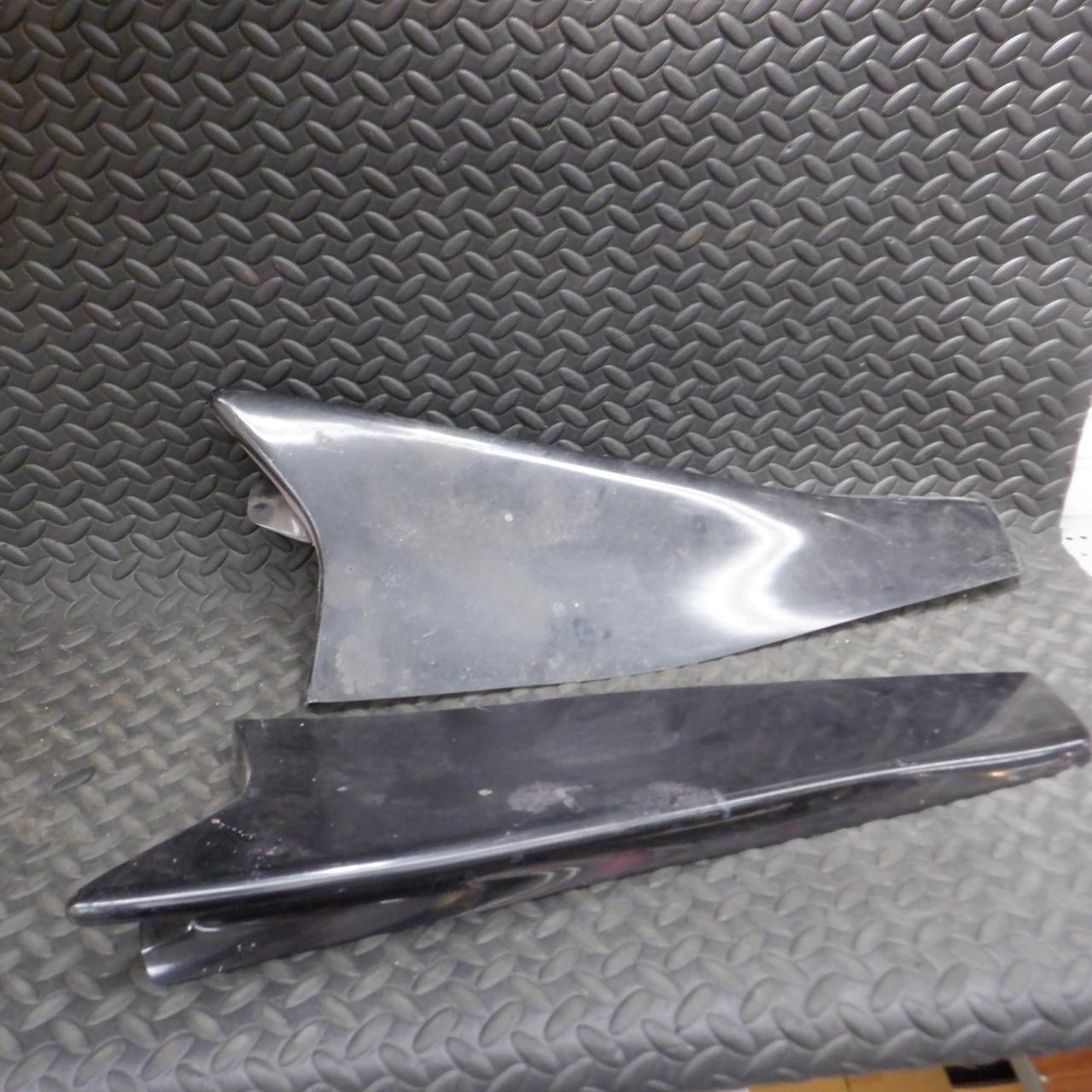 ☆URAS MONKEY MAGIC フェンダーデフューザー | カー用品 ボディパーツ その他ボディパーツを通販で購入する | 中古カー ...