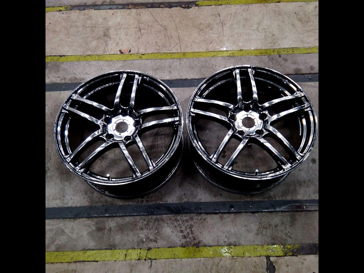 YOKOHAMA AVS MODEL T5 | カー用品 アルミホイール 17インチホイールを通販で購入する | 中古カー＆バイク用品の販売 ...