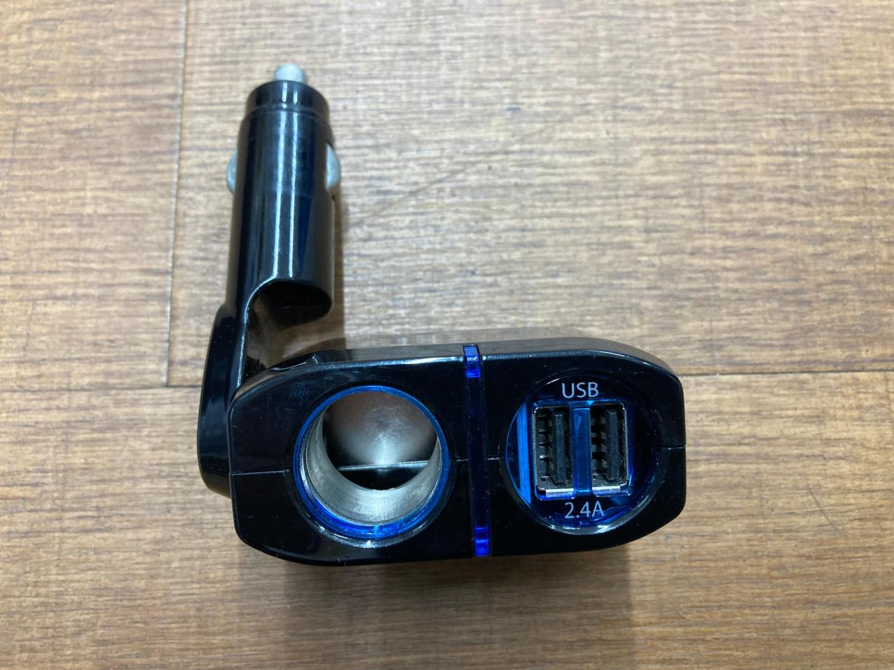 SEIWA 電源ソケット 1DC+2USBダイレクトソケット | 中古品 | アップガレージ 浜松インター店 | カー用品 その他(カー用品) その他カー用品を通販で購入する | 中古カー ...