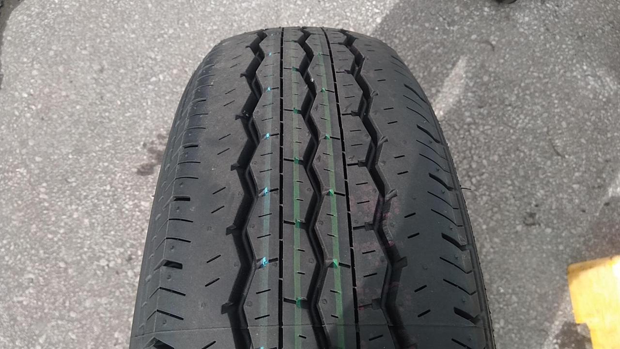 BRIDGESTONE RD613 | カー用品 タイヤ 15インチタイヤを通販で購入する | 中古カー＆バイク用品の販売ならアップガレージ