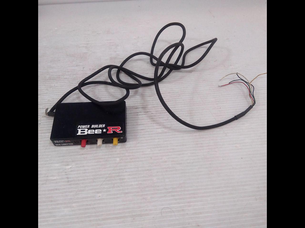 BEE☆R REVリミッター | カー用品 電装系 チューニング電装を通販で購入する | 中古カー＆バイク用品の販売ならアップガレージ
