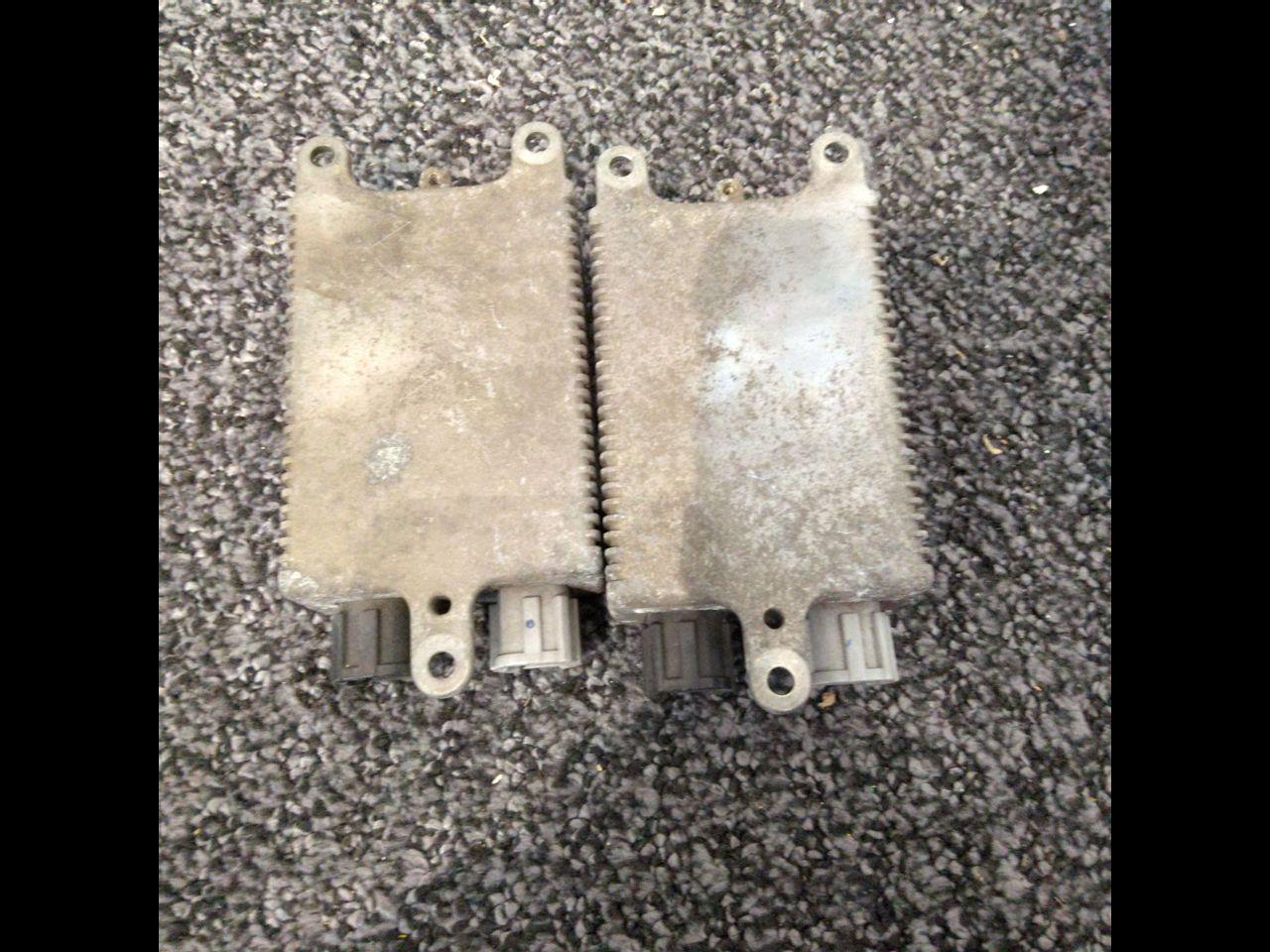 NISSAN ER34/スカイライン 純正HIDヘッドライト用バラスト 左右セット | カー用品 その他(カスタム・チューニング) その他 ...