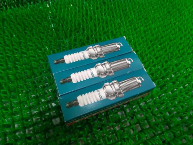 TORCH DK7RTC プラグ3個セット | 中古品 | アップガレージ 相模原中央店 | カー用品 電装系 その他電装系を通販で購入する ...