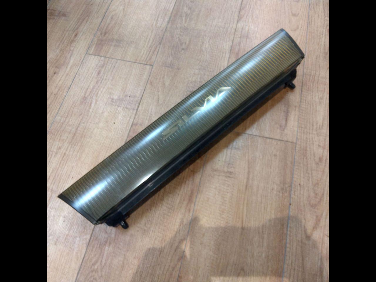 NISSAN シルビア後期 純正フロントグリル | カー用品 ボディパーツ グリルを通販で購入する | 中古カー＆バイク用品の販売ならアップガレージ