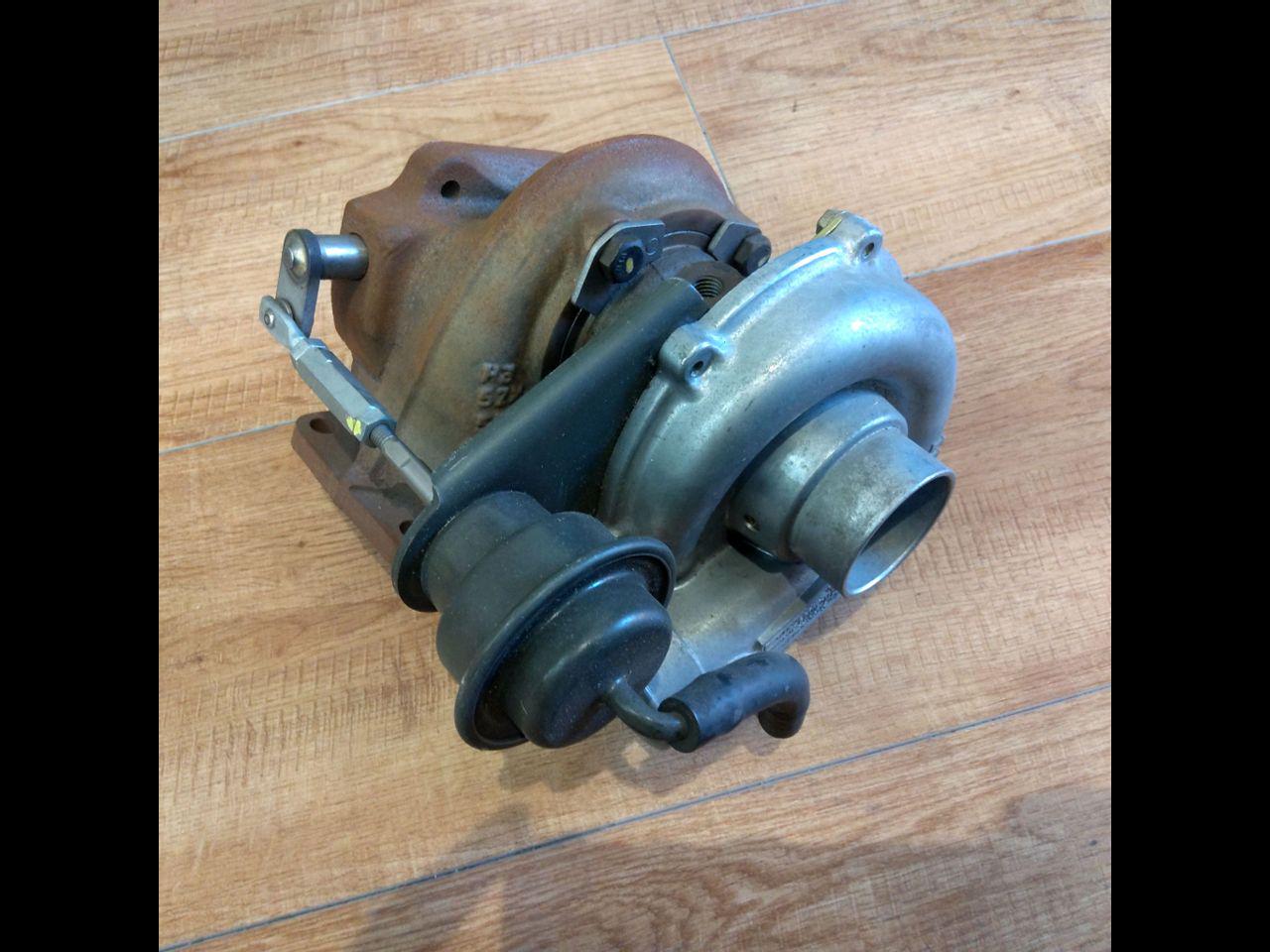 IHI RHB5 汎用 タービン | カー用品 過給機系 タービンを通販で購入する | 中古カー＆バイク用品の販売ならアップガレージ