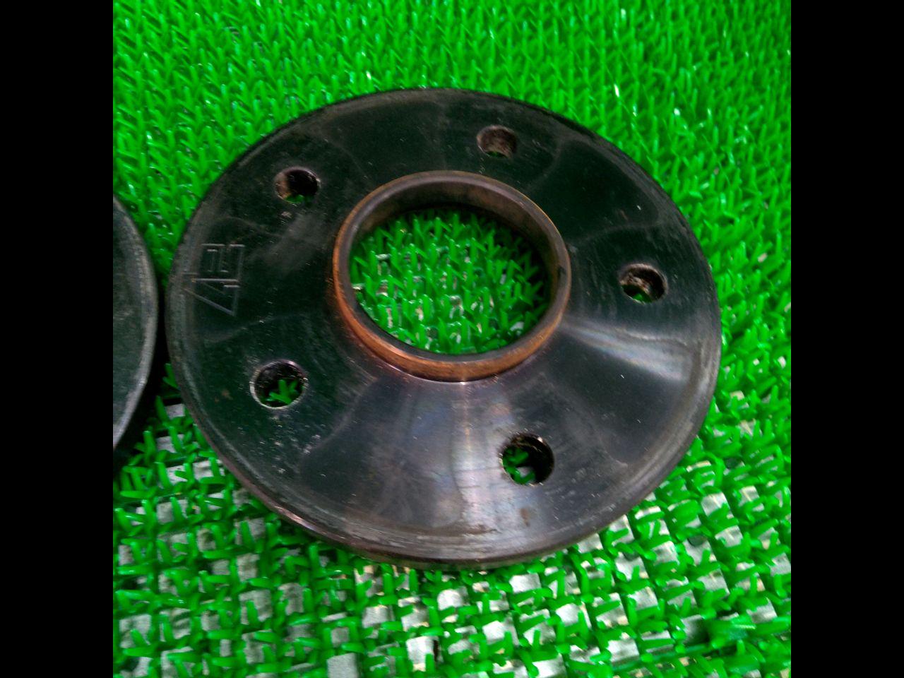 EXS アクセスエボリューション スペーサーforNISSAN | カー用品 タイヤホイール関連 その他ホイール関連を通販で購入する | 中古 ...