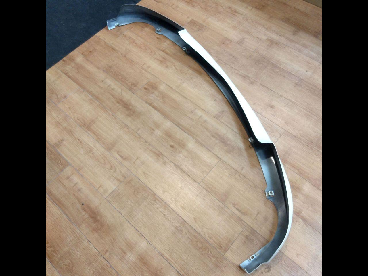 TRD フロントスポイラー | カー用品 ボディパーツ フロントエアロを通販で購入する | 中古カー＆バイク用品の販売ならアップガレージ