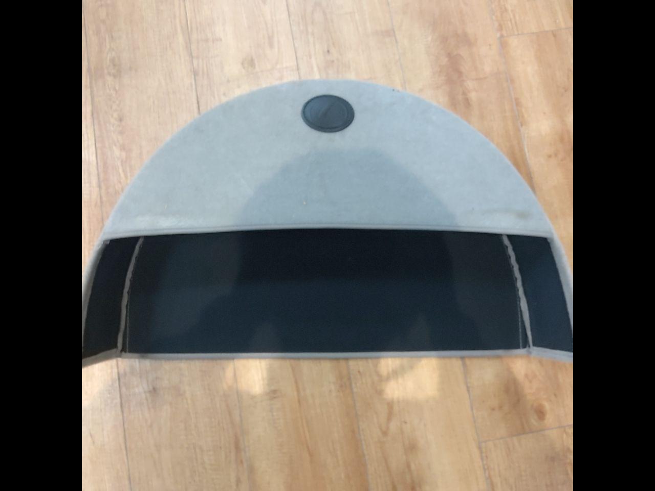 LEXUS SC430 純正スペアタイヤカバー | カー用品 インテリア その他インテリアを通販で購入する | 中古カー＆バイク用品の販売なら ...