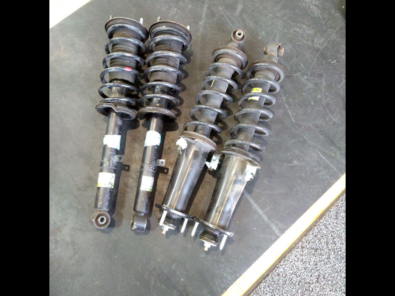 TOYOTA クラウン 純正サスキット | カー用品 足まわり サスキットを通販で購入する | 中古カー＆バイク用品の販売ならアップガレージ