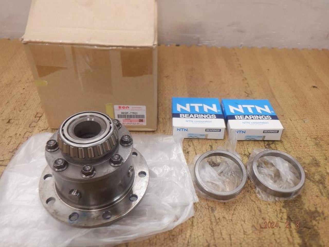 〇値下げしました〇 SUZUKI純正 デフ | 中古品 | アップガレージ 美原北インター店 | カー用品 駆動系 デフを通販で購入する ...
