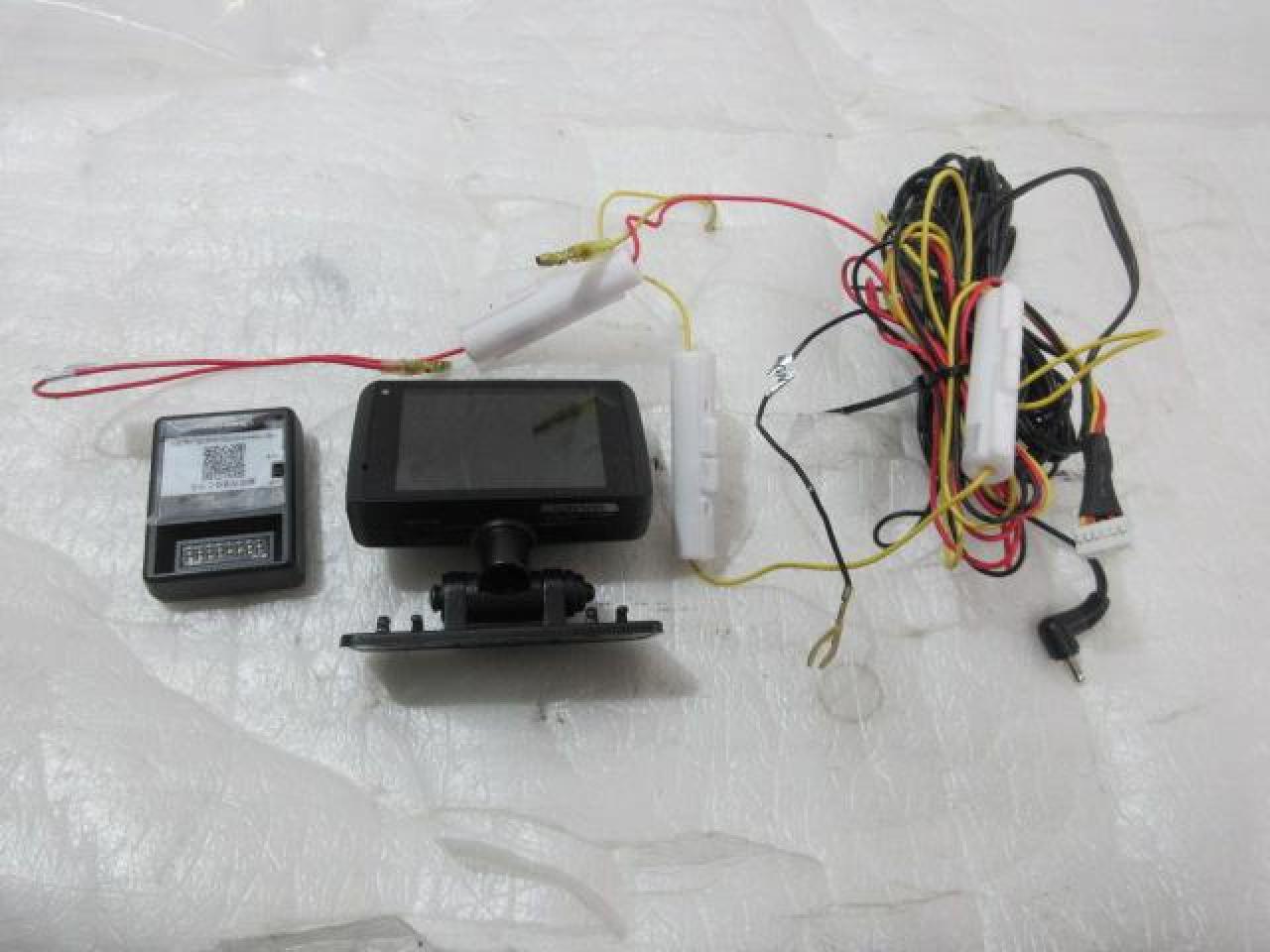 COMTEC HDR-352GH + HDROP-05 (X02086) | 中古品 | アップガレージ 新潟店 | カー用品 カーAVアクセサリー ドライブレコーダーを通販で購入する ...