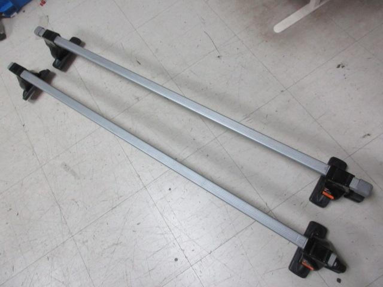 ※現状販売 INNO/RV-INNO ルーフキャリア INB137+INSU-K5 (X02319) | カー用品 キャリアの通販 | アップガレージ 中古カー＆バイク用品の買取・販売専門店