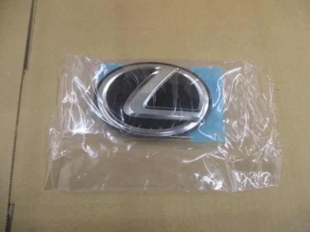 レクサス純正 エンブレム 90975-02109-79 | カー用品 その他(カスタム・チューニング) その他ドレスアップを通販で購入する ...