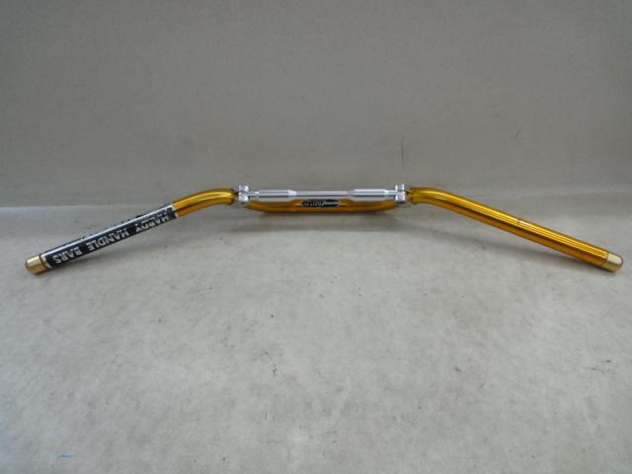 HARDY RACING バーハンドル | バイク用品 ハンドル・ハンドル廻り その他ハンドル・ハンドル廻り(二輪)を通販で購入する | 中古 ...